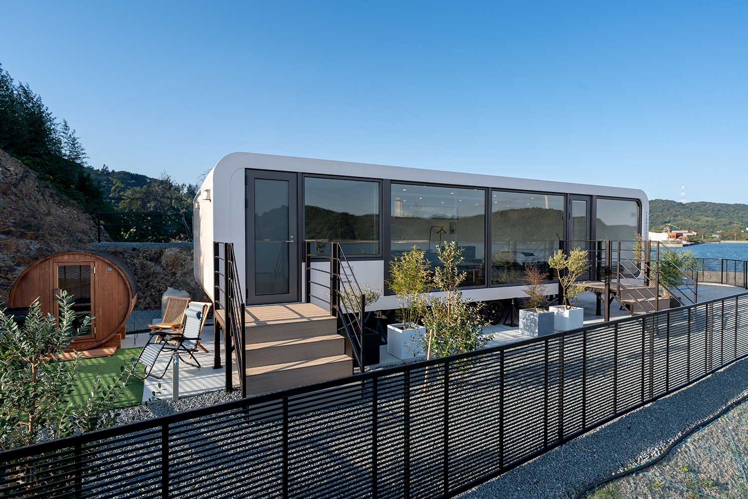 BAYFRONT VILLA TAMATE-ベイフロントヴィラタマテ- | 徳島県観光情報サイト阿波ナビ